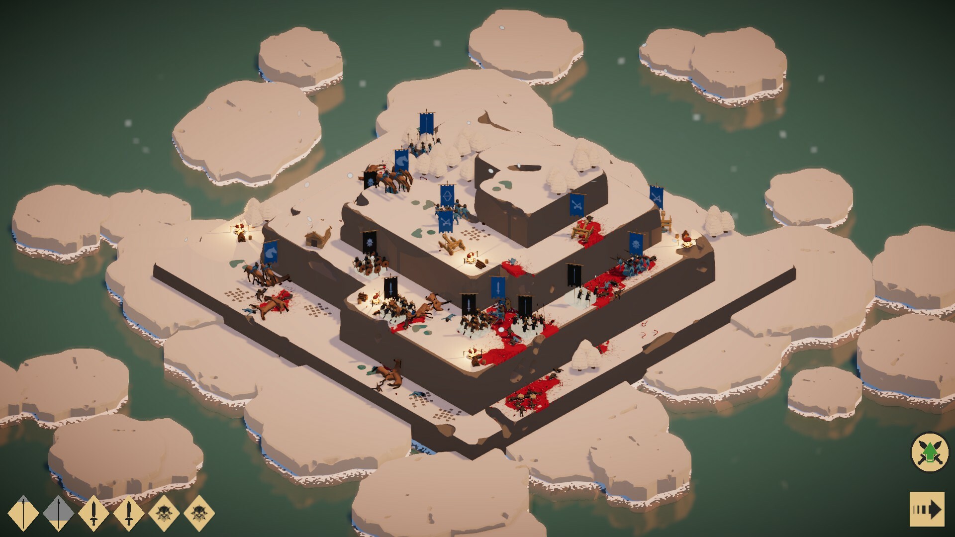 Vae Victis on Steam
