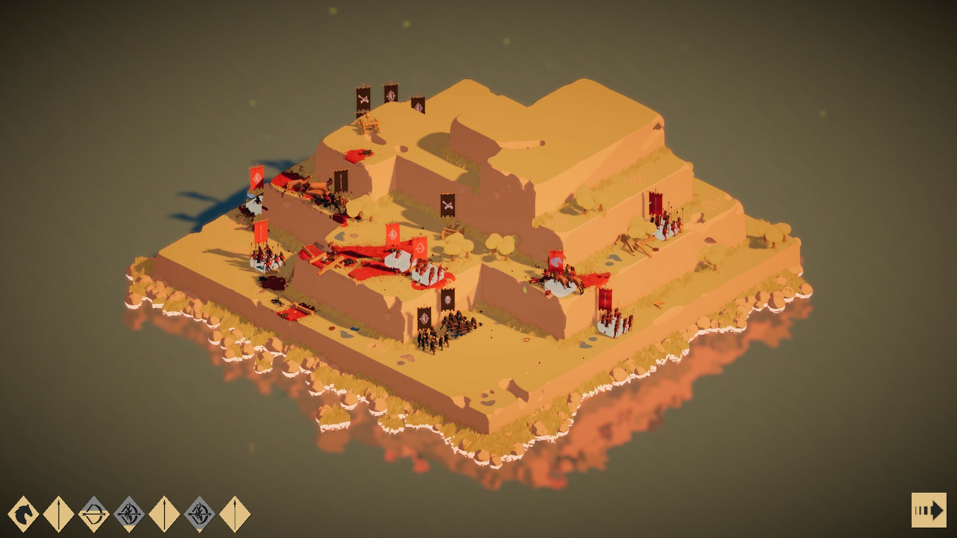 Vae Victis on Steam