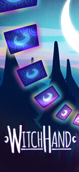WitchHand Price history · SteamDB