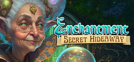 Steam Community :: Enchantment Secret Hideaway