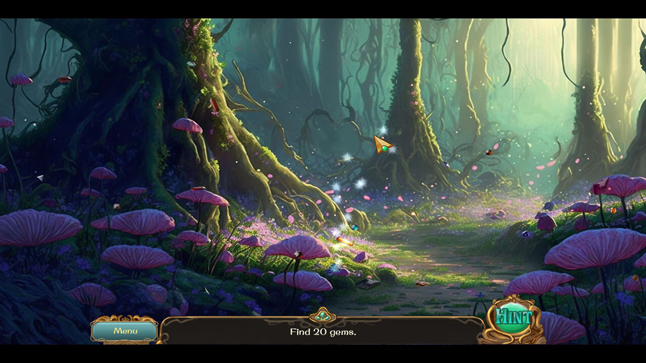 Enchantment Secret Hideaway on Steam
