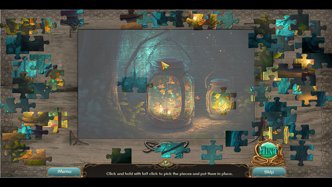 Enchantment Secret Hideaway on Steam
