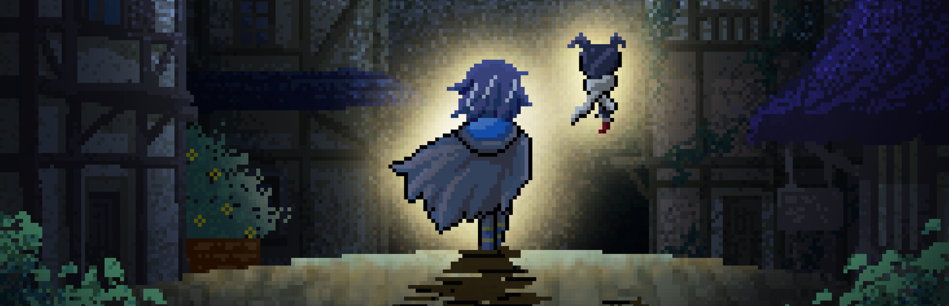BANDIT KNIGHT · SteamDB