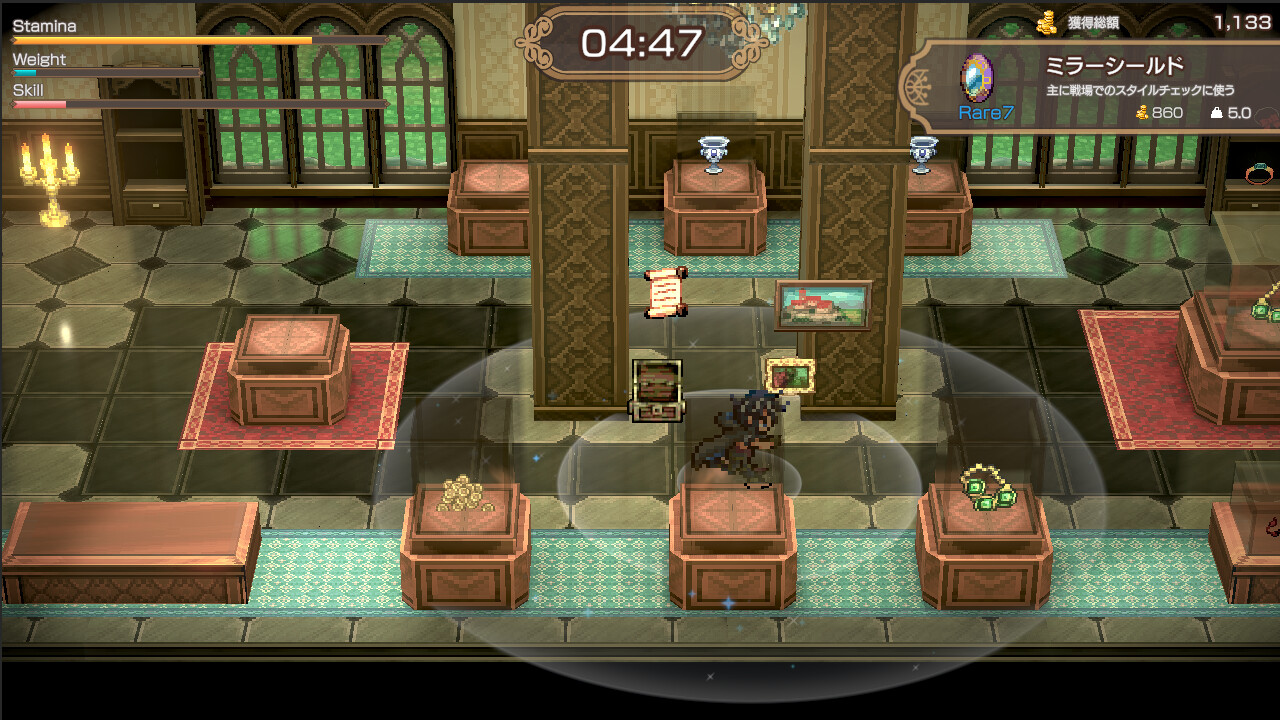BANDIT KNIGHT on Steam