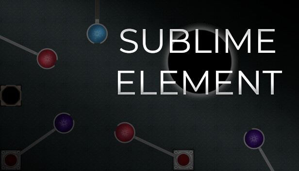 Sublime element · SteamDB