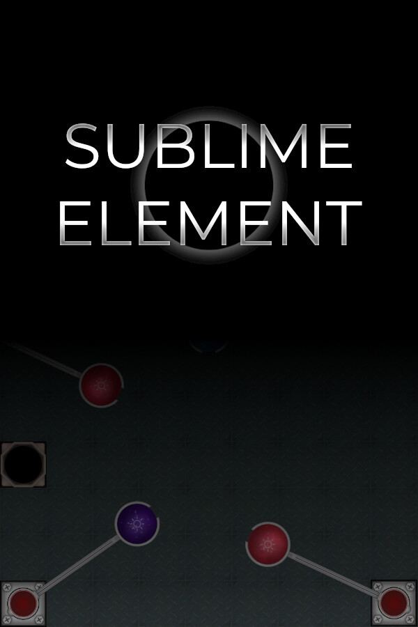 Sublime element · SteamDB