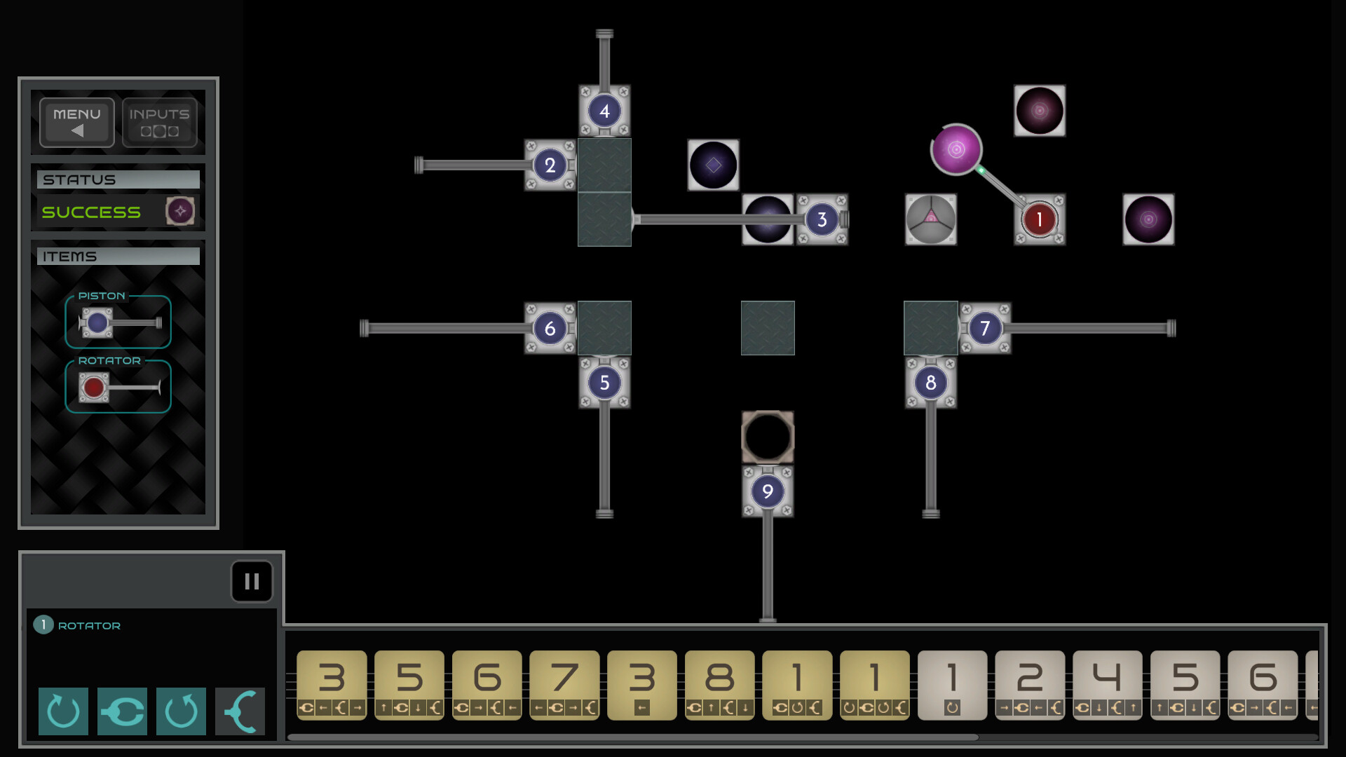 Sublime element on Steam