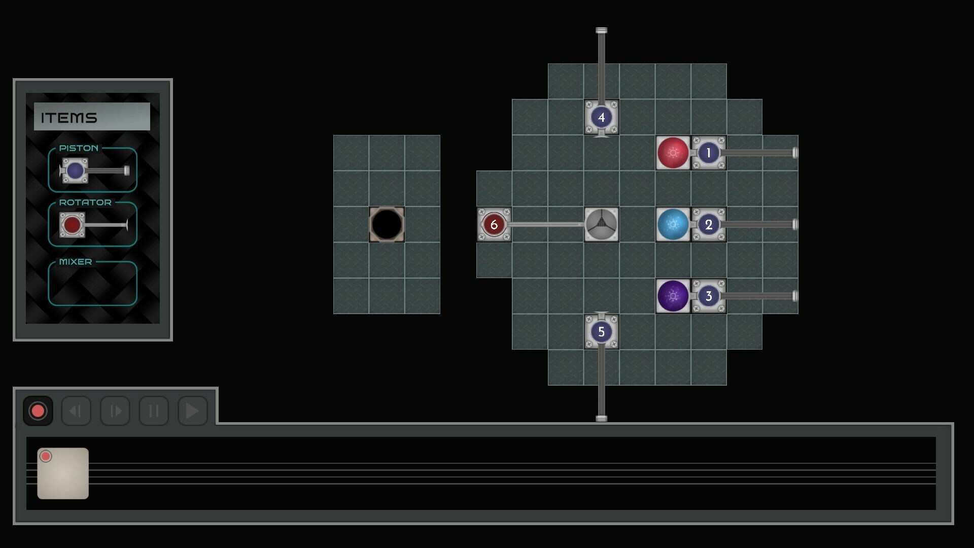 Sublime element on Steam