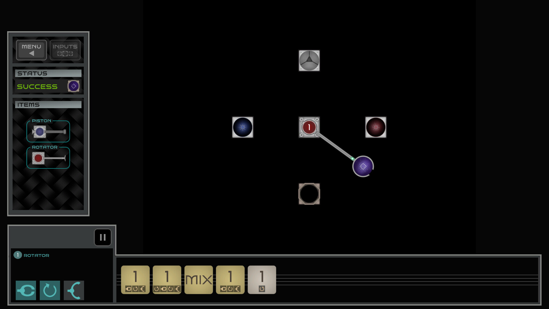 Sublime element on Steam