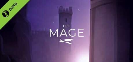 The Mage Demo (App 2421170) · SteamDB