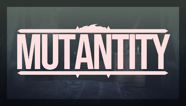 Mutantity on Steam