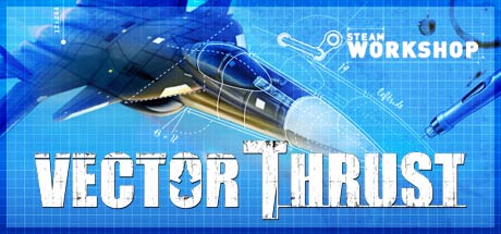 Vector Thrust Steam Charts · SteamDB