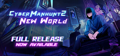 Cyber Manhunt: New World Steam Charts · SteamDB