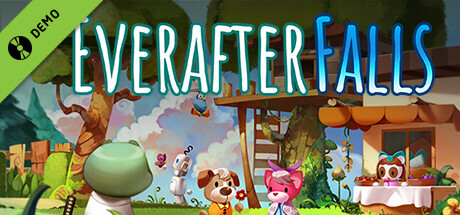 Everafter Falls Demo Config (App 2421600) · SteamDB