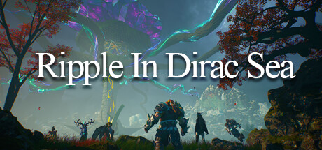 Steam Community :: Ripple In Dirac Sea
