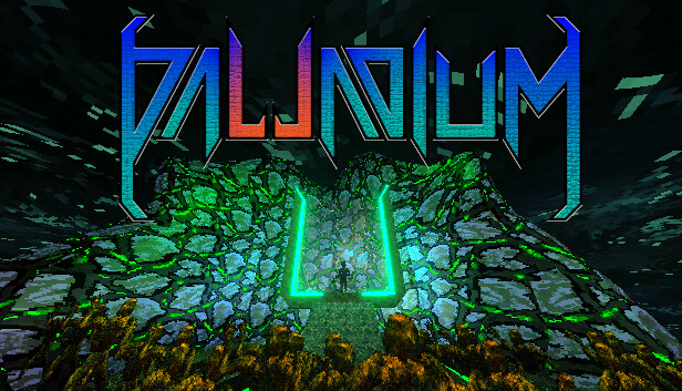 Palladium on Steam