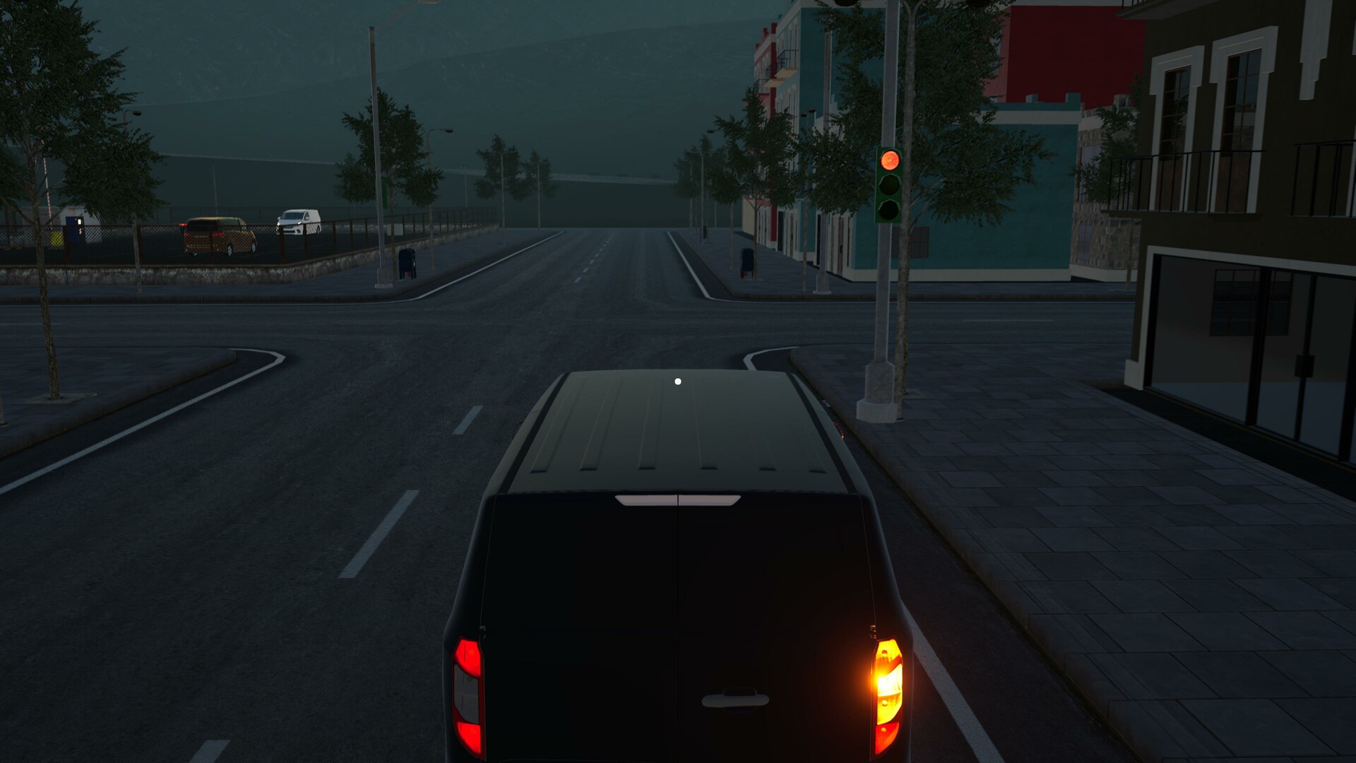 Delivery Life Simulator on Steam