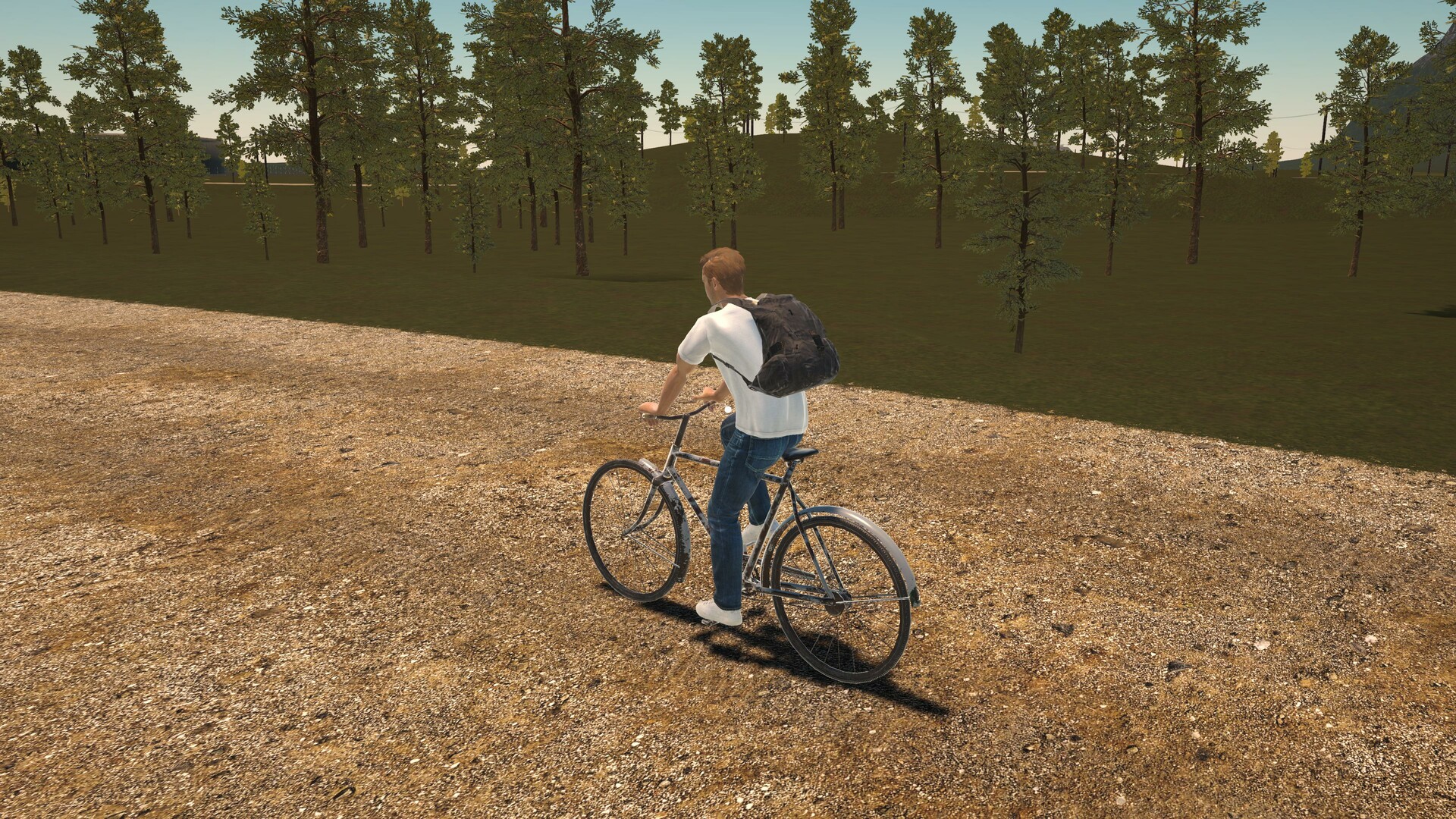 Delivery Life Simulator on Steam