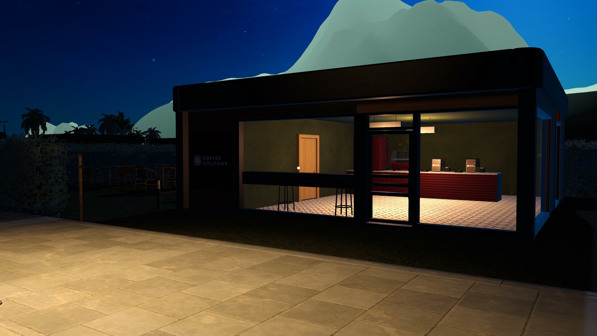 Delivery Life Simulator on Steam