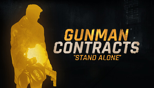 Gunman Contracts - Stand Alone on Steam
