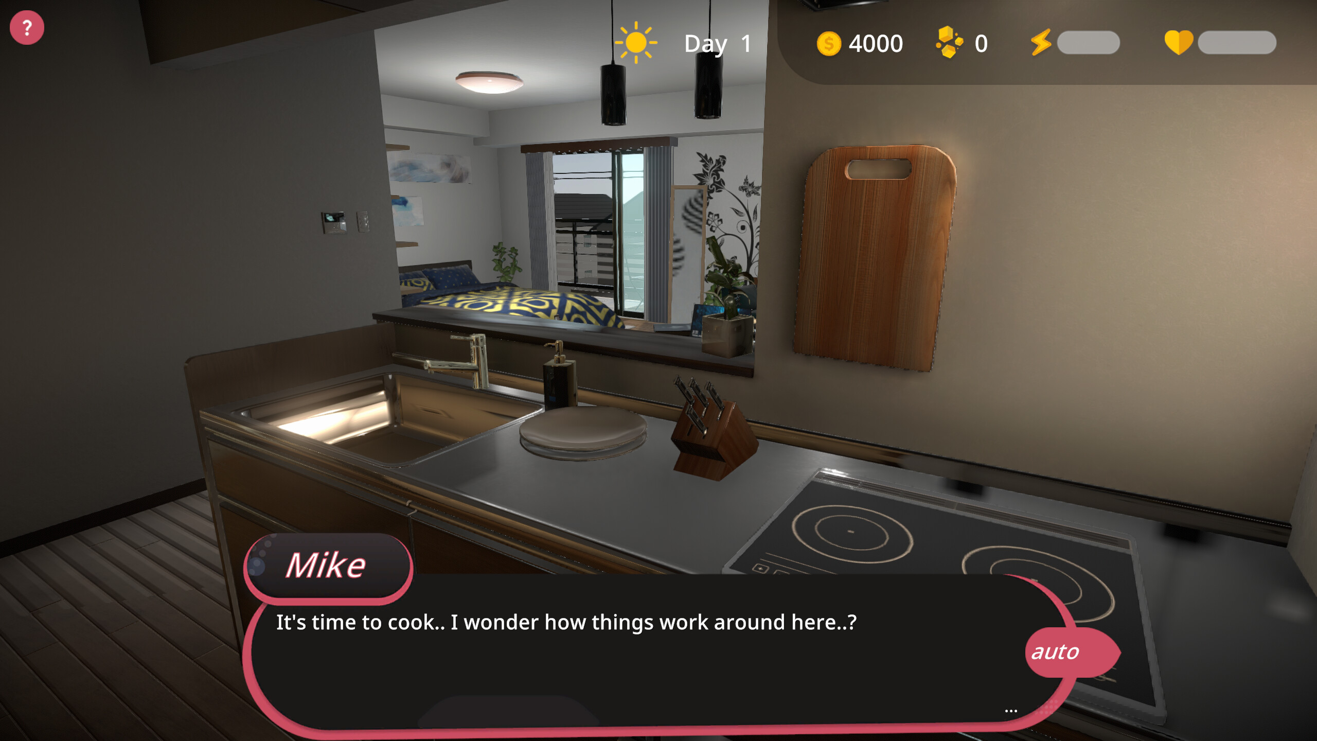 Orgasm Simulator 2023 Screenshots · SteamDB