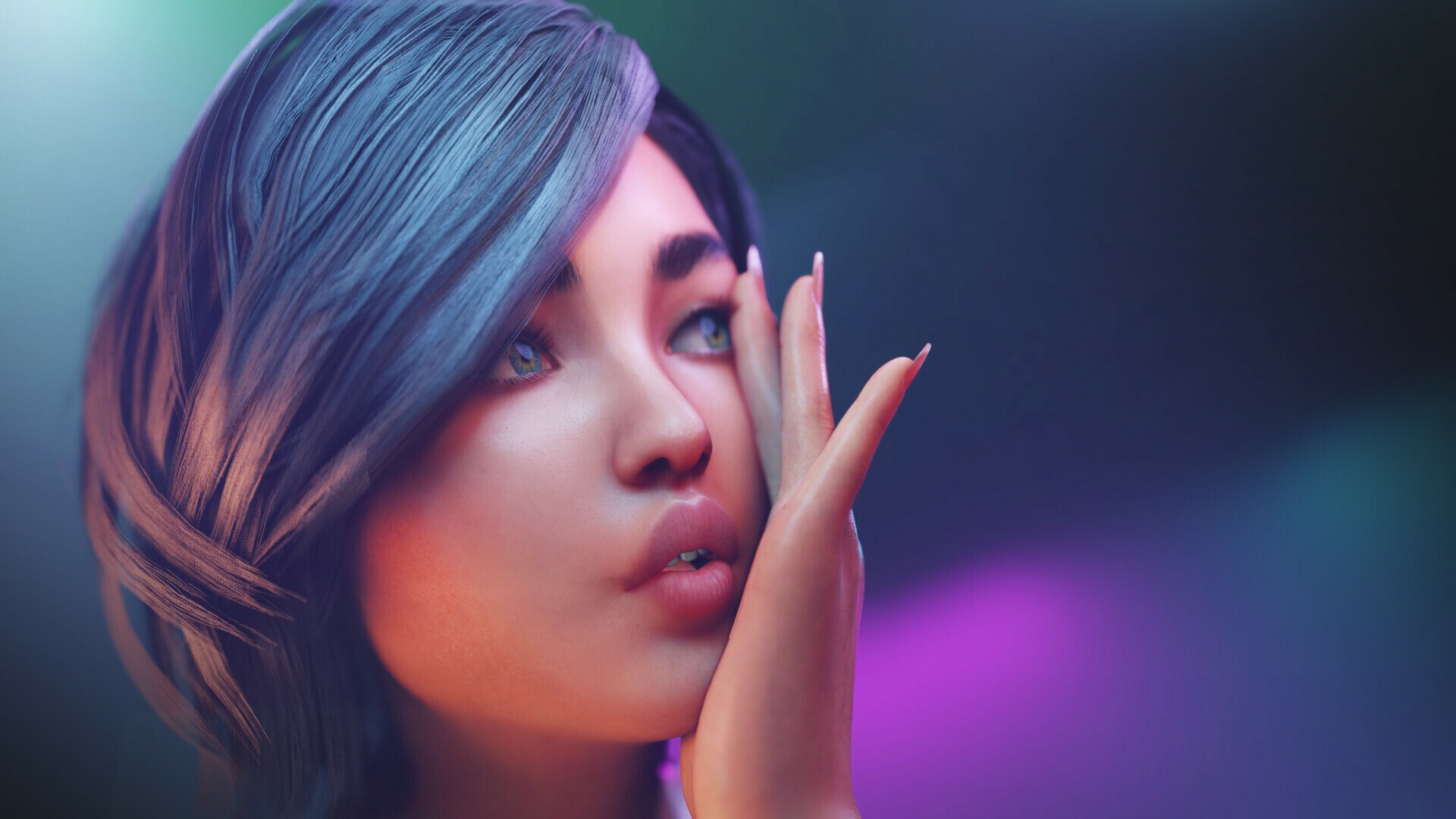 Orgasm Simulator 2023 on Steam