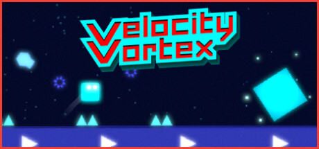 Velocity Vortex Steam Charts · SteamDB