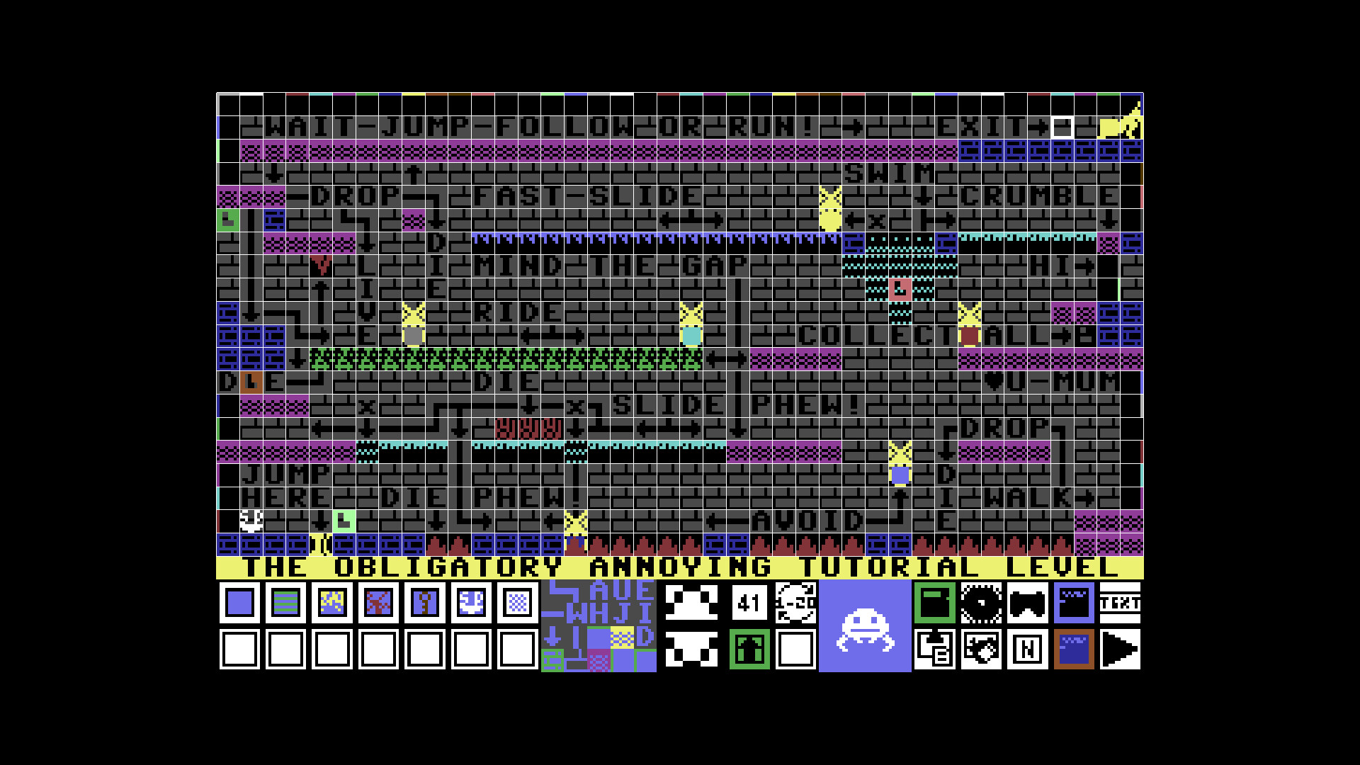 3 Hit Blunders Bundle on Steam