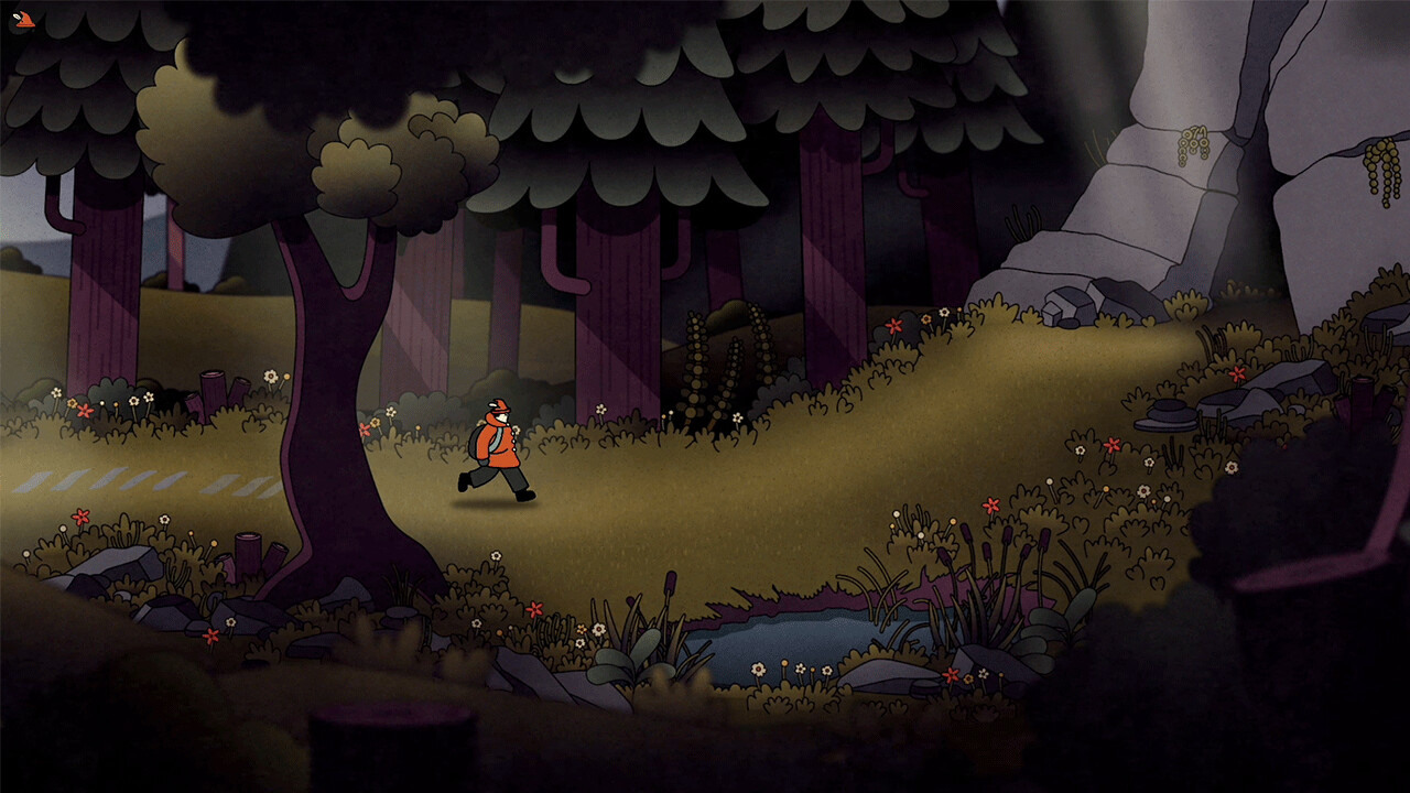 The Guardian of Nature on Steam