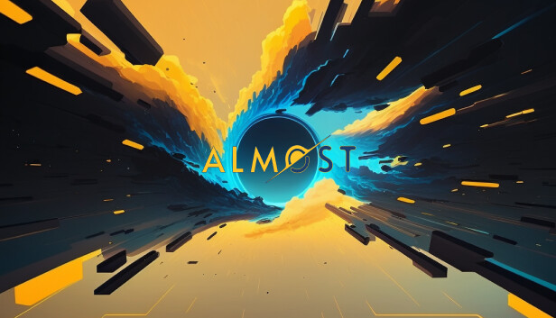 ALMOST Demo Steam Charts (App 2421980) · SteamDB