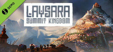 Laysara: Summit Kingdom Demo Depots (App 2422070) · SteamDB