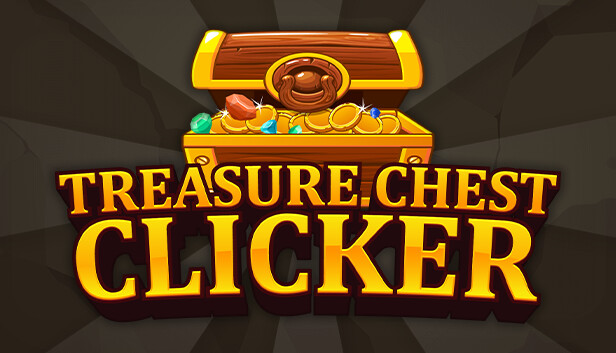 Treasure Chest Clicker on Steam