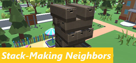 Steam Community :: Stack-Making Neighbors