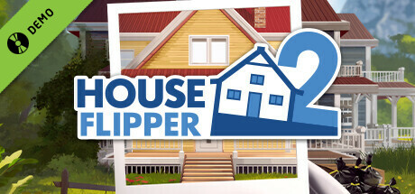 House Flipper 2 Demo (App 2422620) · SteamDB