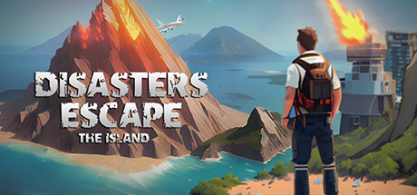 Disasters Escape: The Island on Steam