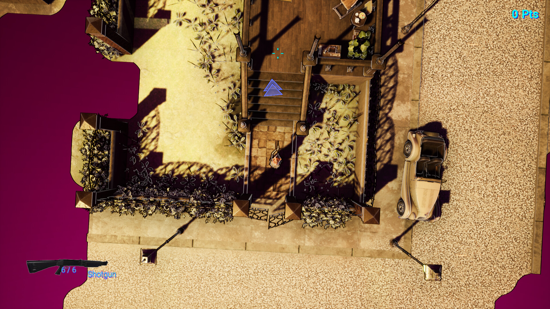 Blackout Memphis on Steam