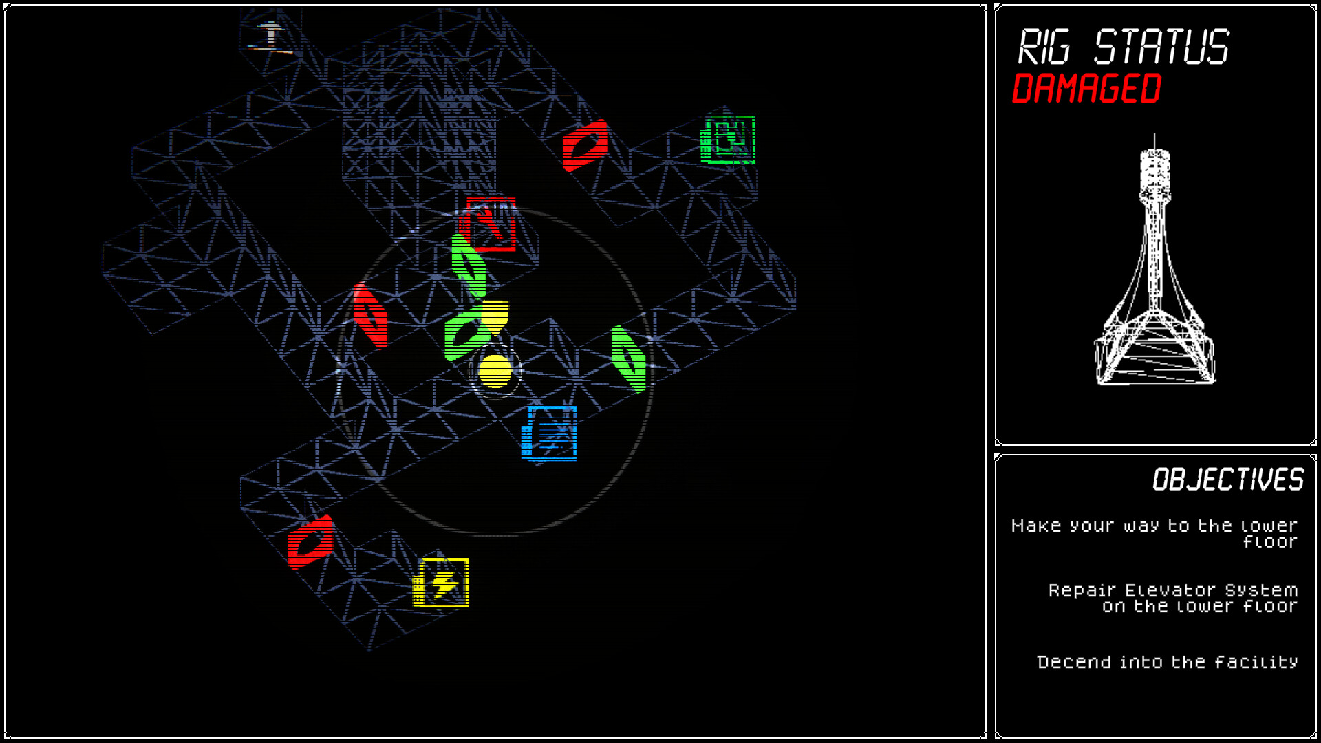 Phantom Dwarf di Steam