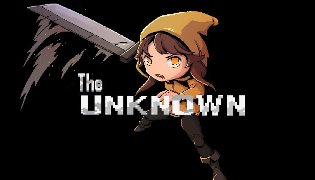 The Unknown on Steam
