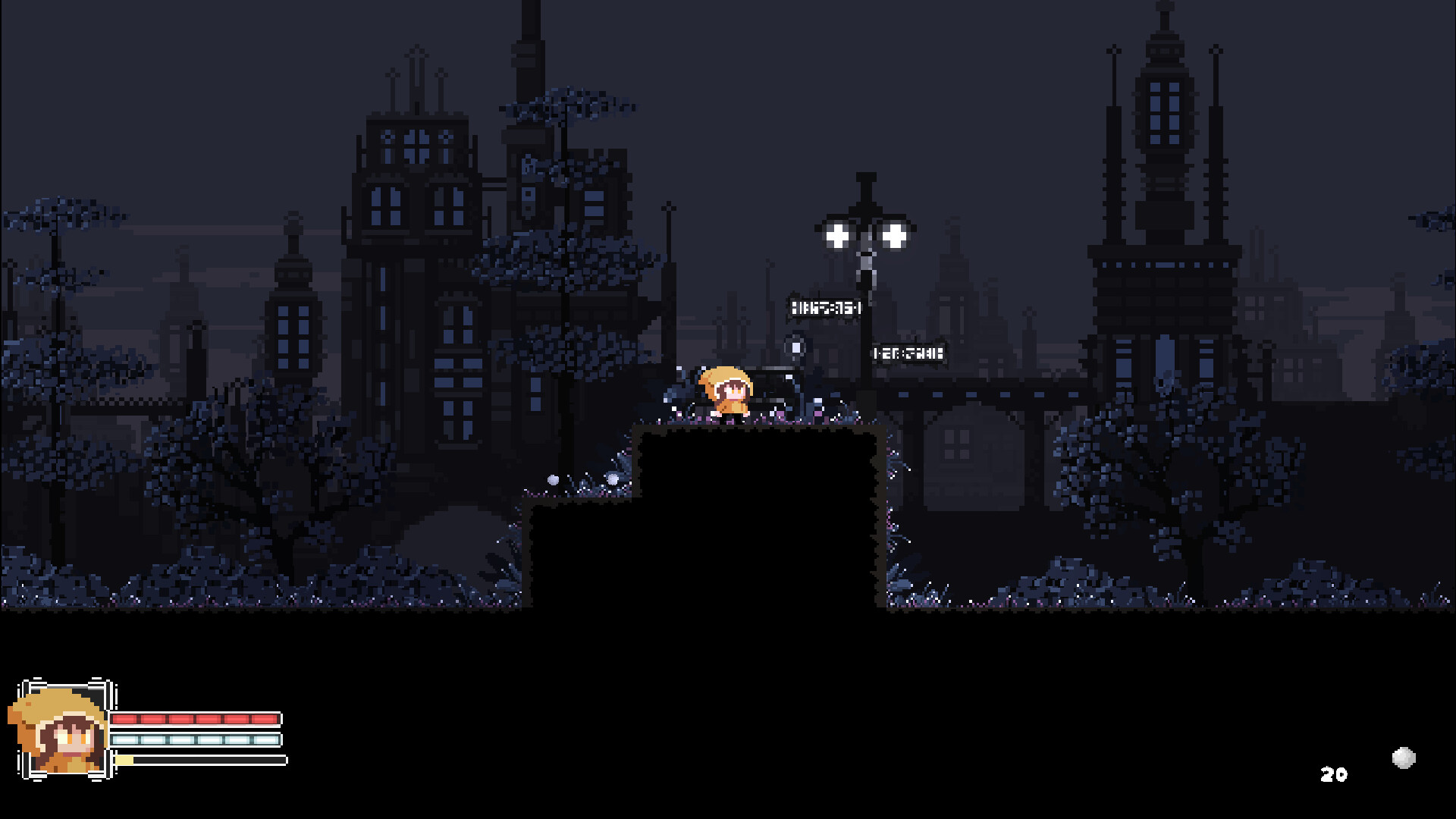 Save 30% on The Unknown on Steam