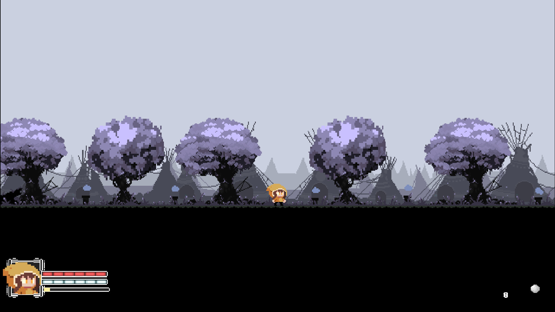 The Unknown on Steam