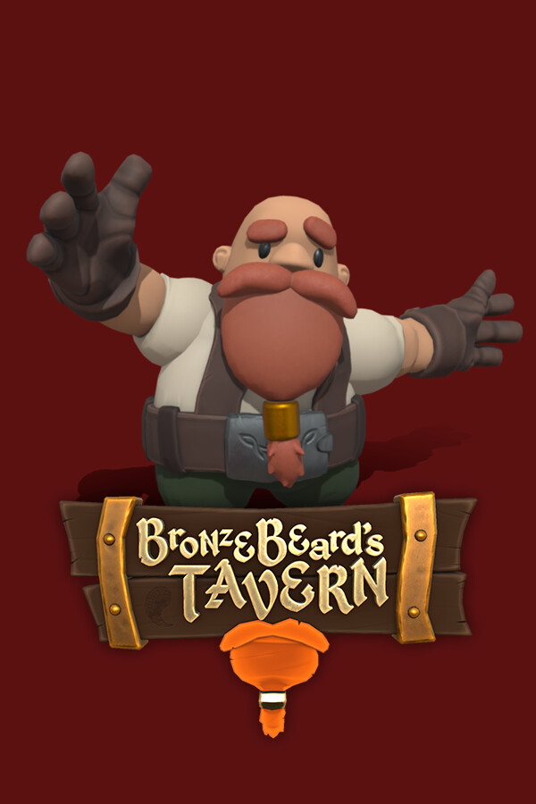 Bronzebeard's Tavern · SteamDB