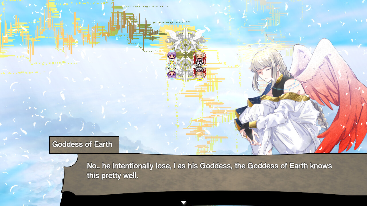 Reincarnated as a Noble - RPG on Steam