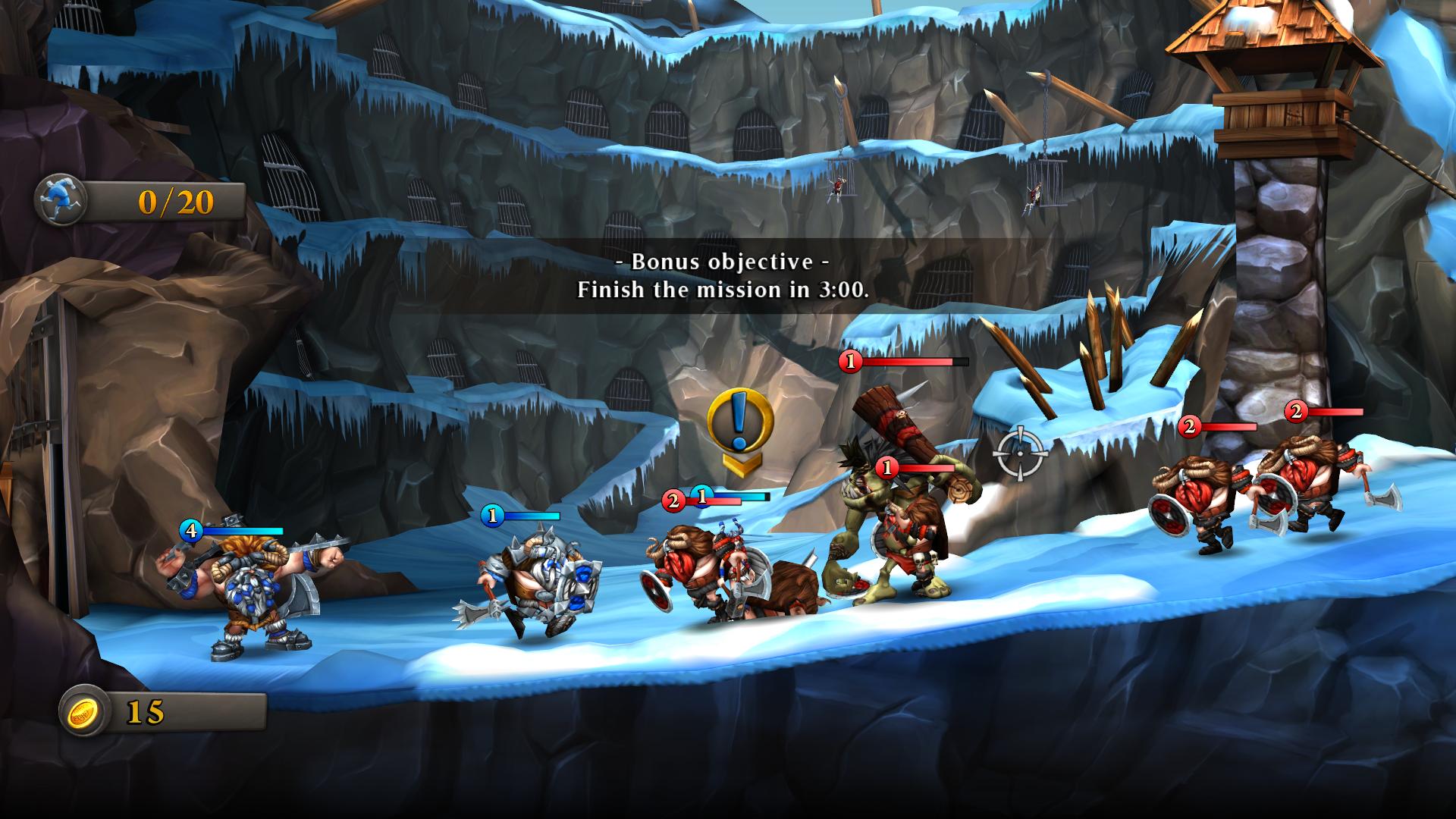 CastleStorm - The Warrior Queen on Steam