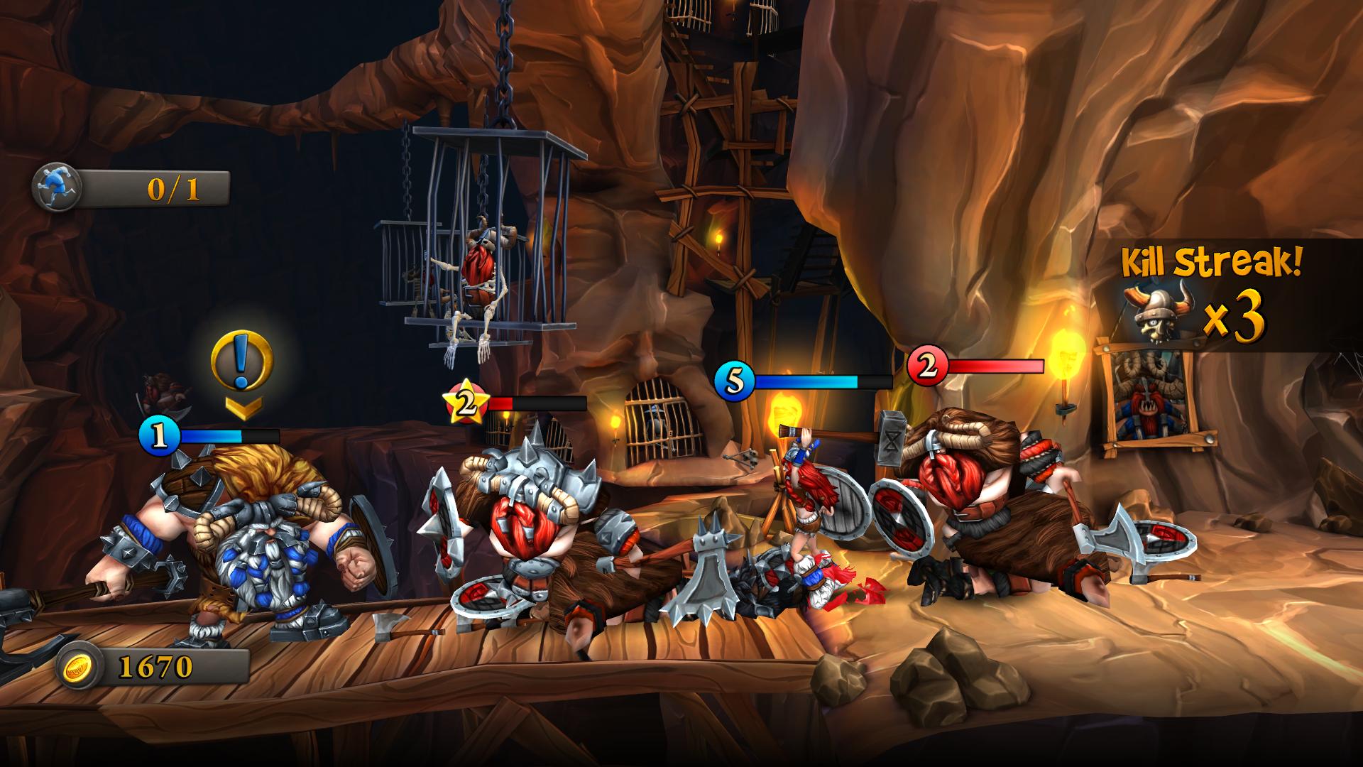 CastleStorm - The Warrior Queen on Steam