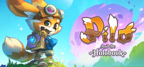 Pilo · Pilo and the Holobook Steam Charts · SteamDB
