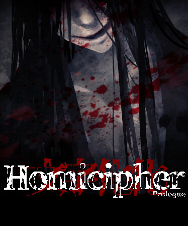 Homicipher: Prologue · SteamDB
