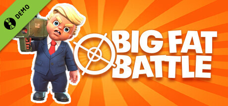 Big Fat Battle Demo Steam Charts (App 2423330) · SteamDB