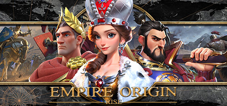 Empire Origin:Rise · SteamDB