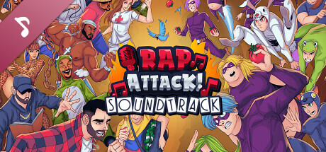 Rap Attack! (Soundtrack) Price history · SteamDB