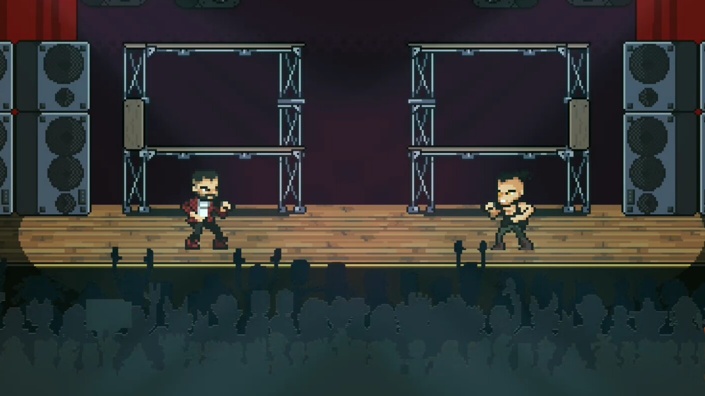 Rap Attack! (Soundtrack) on Steam